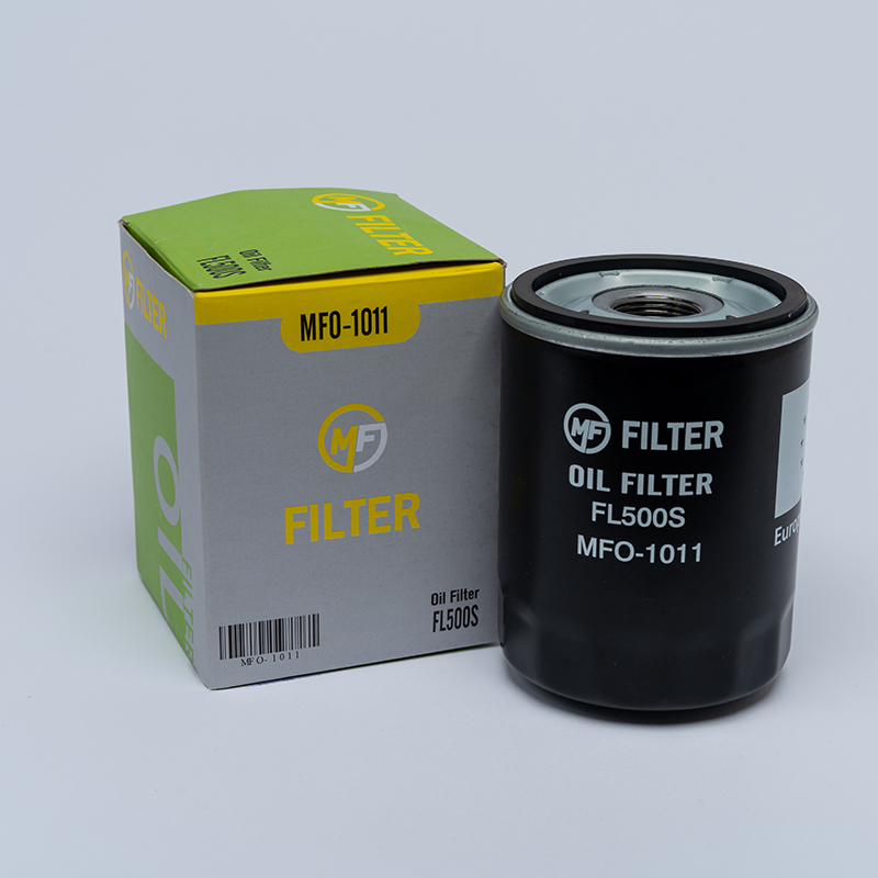 Car Filters in Libya: Ensuring Optimal Performance - mffilter